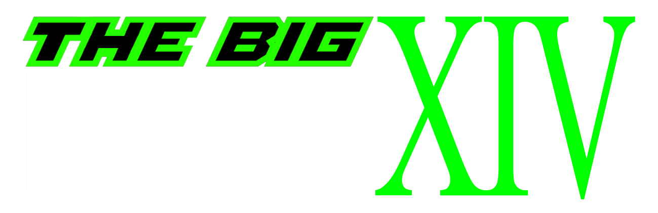 THE BIG LAN