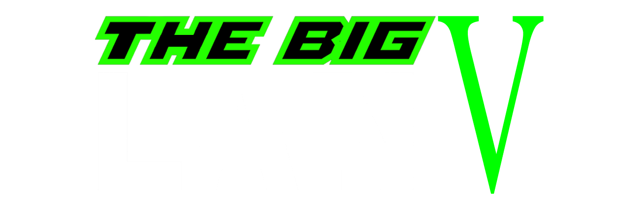 THE BIG LAN - Events
