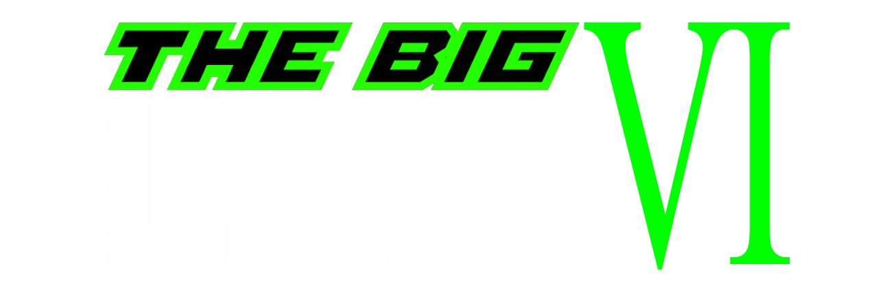 THE BIG LAN - Events