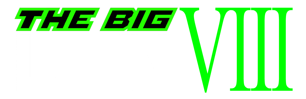 THE BIG LAN