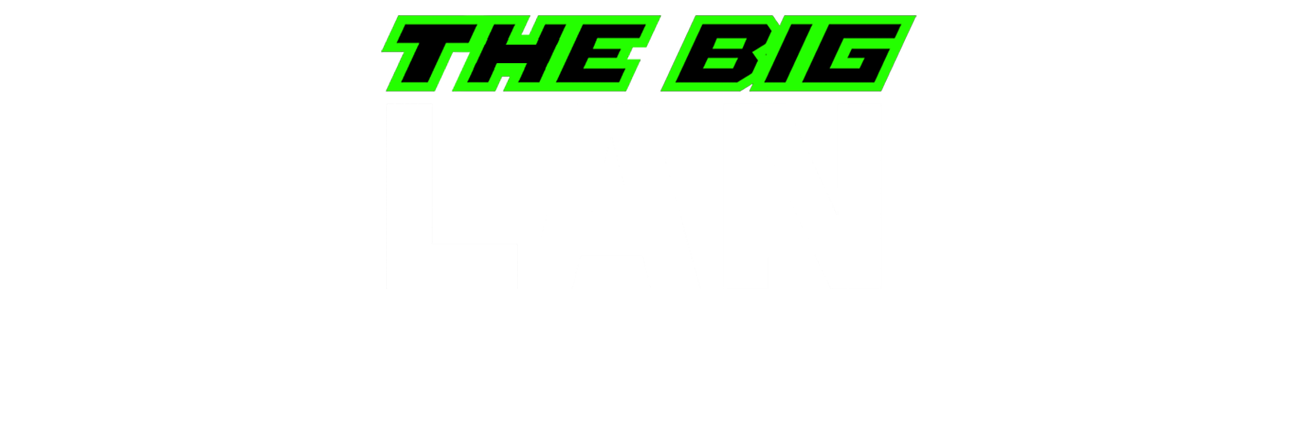 THE BIG LAN - Events